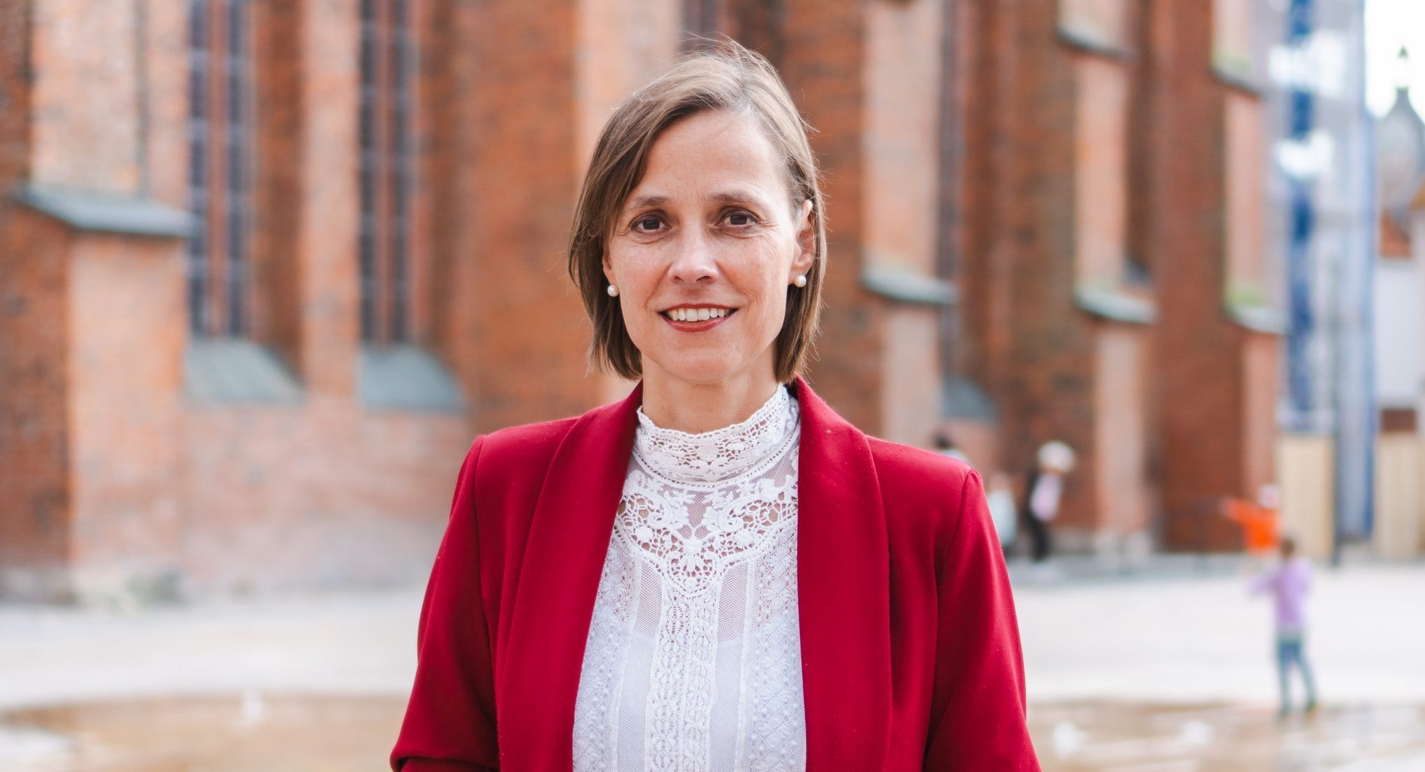 Dr. Cornell Babendererde als Bundestagskandidatin der CDU nominiert ...